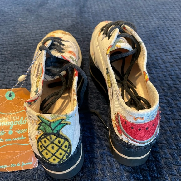 FARM Rio | Shoes | New Farm Rio Shoes | Poshmark